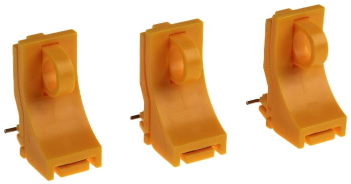 RS PRO | RS PRO MCB/RCBO Lock for use with MCB, RCBO, RCCB, Main ...