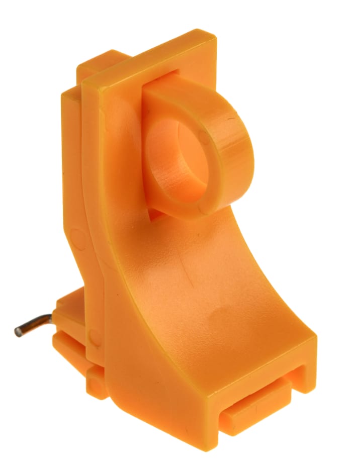 RS PRO | RS PRO MCB/RCBO Lock for use with Main Isolator, RCCB, RCBO ...