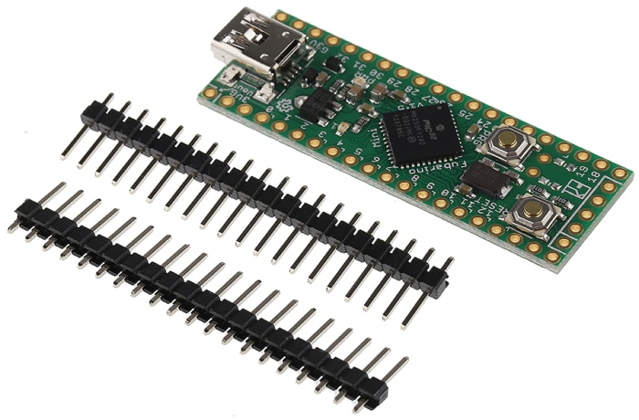 Tchip011 Microchip Microchip Chipkit Fubarino Mini Arduino