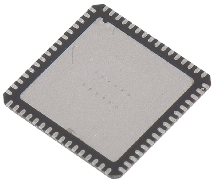 LAN9514I-JZX Microchip | Controlador Ethernet, LAN9514I-JZX, 1.5Mbps ...