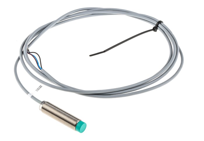 Nbn4 12gm50 E2 Pepperl Fuchs Pepperl Fuchs Inductive Barrel Style