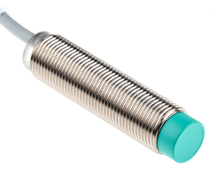 Nbn4 12gm50 E2 Pepperl Fuchs Pepperl Fuchs Inductive Barrel Style