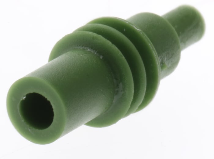 12010300 Delphi | Delphi, Metri-Pack Cavity Plug | 801-0825 | RS