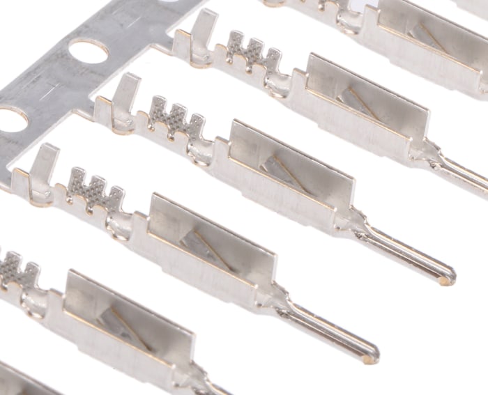 12059894 Delphi | Delphi, Metri-Pack Male | 801-0888 | RS