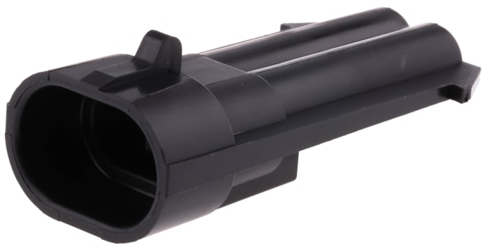 12162000 Delphi | Delphi, Metri-Pack 150 Automotive Connector Plug ...