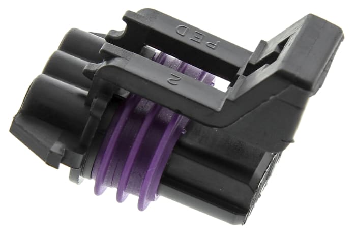 12110293 Delphi | Delphi, Metri-Pack 150 Automotive Connector Socket ...