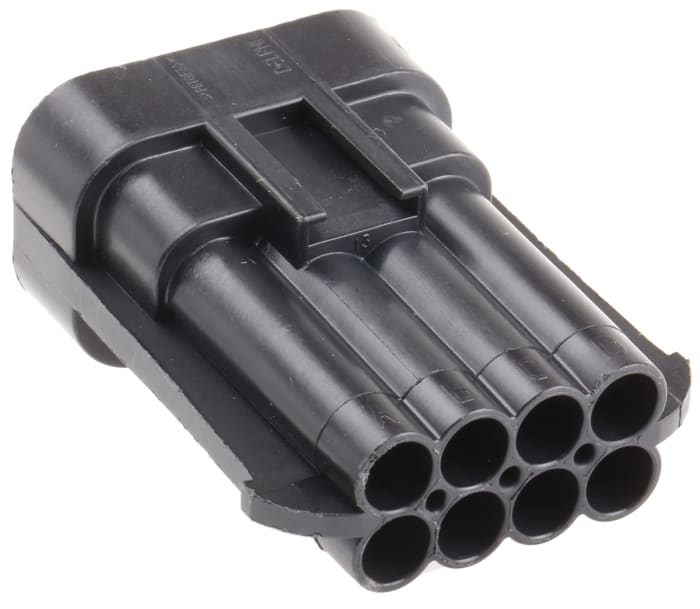 12047931 Delphi | Delphi, Metri-Pack 150 Automotive Connector Plug ...