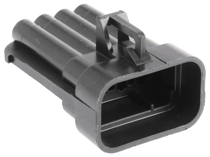 12047931 Delphi | Delphi, Metri-Pack 150 Automotive Connector Plug ...