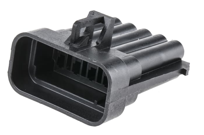 12045808 Delphi | Delphi, Metri-Pack 150 Automotive Connector Plug ...