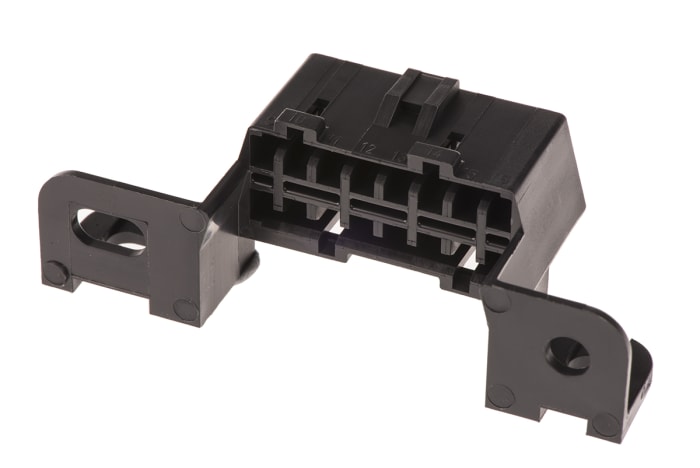 12110250 Delphi | Delphi, Metri-Pack OBD II Automotive Connector Socket ...