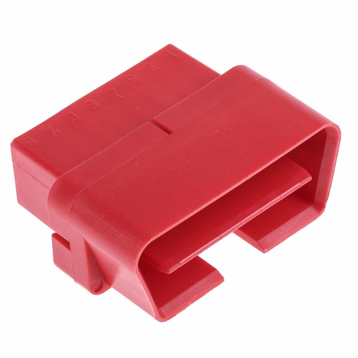 12110252 Delphi | Delphi, Metri-Pack OBD II Automotive Connector Plug ...
