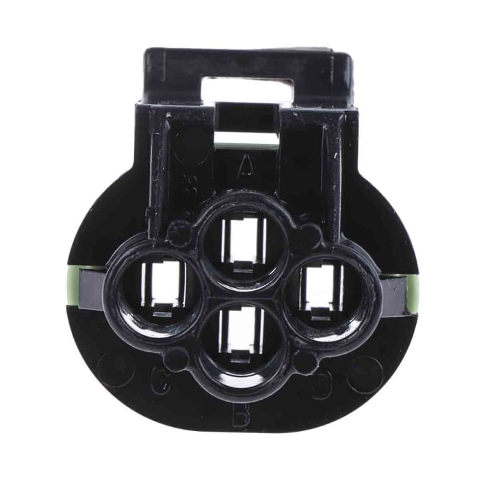 12065298 Delphi | Delphi, Metri-Pack 150 Automotive Connector Socket ...