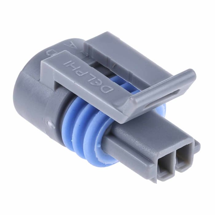 12162197 Delphi | Conector de automoción Delphi Metri-Pack 150.2 Pull ...