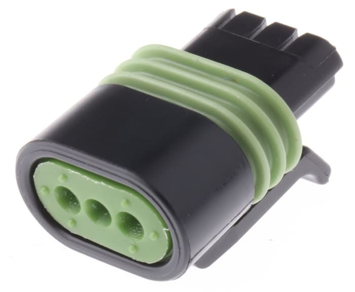 12162182 Delphi | Conector de automoción Delphi Metri-Pack 150.2 Pull ...