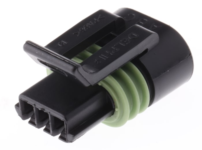 12162182 Delphi | Conector de automoción Delphi Metri-Pack 150.2 Pull ...