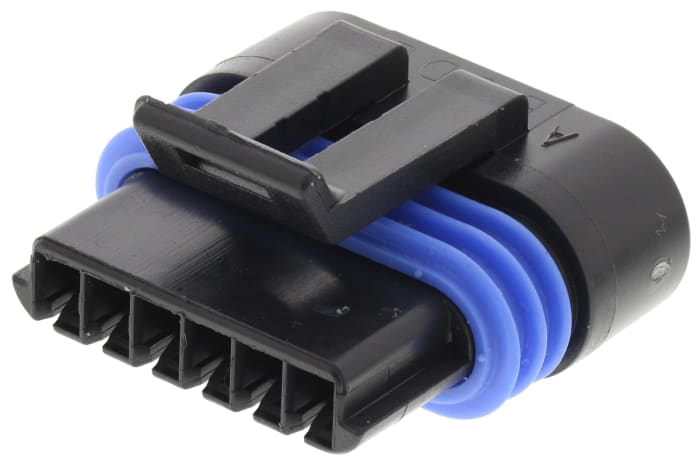 12162210 Delphi | Delphi, Metri-Pack 150.2 Pull-To-Seat Automotive ...