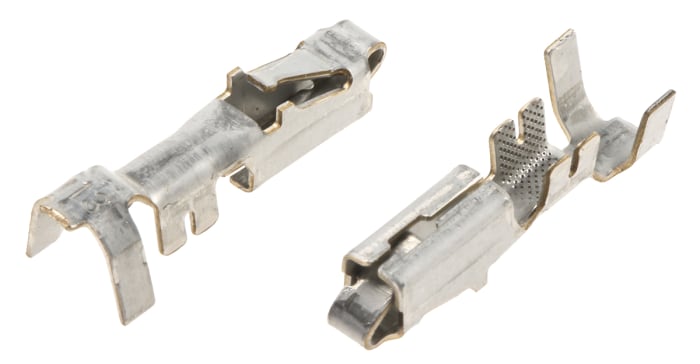 12129493 Delphi | Delphi, Metri-Pack Female | 801-1073 | RS