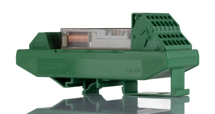 2981457 Phoenix Contact | Phoenix Contact PSRclassic PSR-SPF- 24UC/URM ...