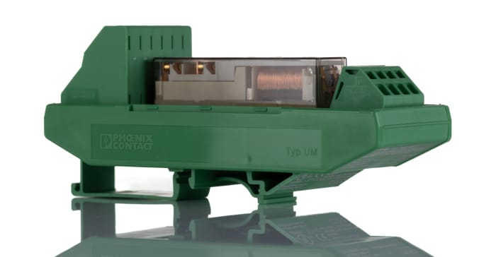 2981457 Phoenix Contact | Phoenix Contact PSRclassic PSR-SPF- 24UC/URM ...