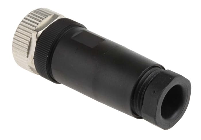 1513347 Phoenix Contact | Phoenix Contact Circular Connector, 8 ...