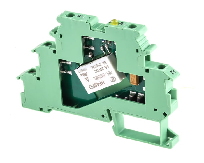 2964063 Phoenix Contact | Phoenix Contact DEK-REL- 24/1/AKT Series ...
