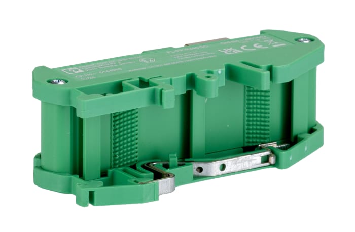 2901643 Phoenix Contact | Panel de conexión, Patch Panel Phoenix ...