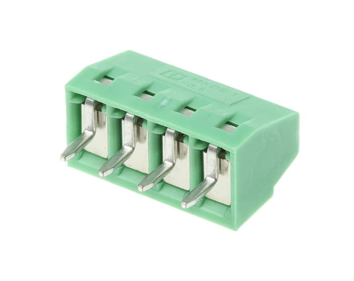 1751264 Phoenix Contact | Phoenix Contact MKDS 1/ 4-3.5 Series PCB ... 1751264 Phoenix Contact | Phoenix Contact MKDS 1/ 4-3.5 Series PCB ...