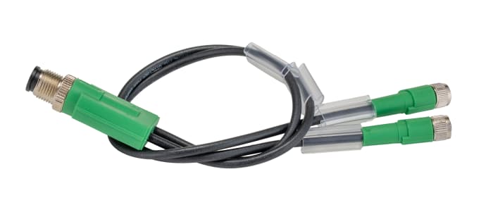 1671331 Phoenix Contact | Cable de actuador de sensor Phoenix Contact ...