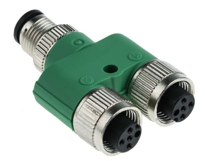 1683455 Phoenix Contact | Phoenix Contact Adapter | 802-6984 | RS