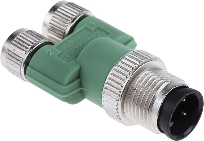 1683471 Phoenix Contact | Phoenix Contact Adapter | 802-6996 | RS