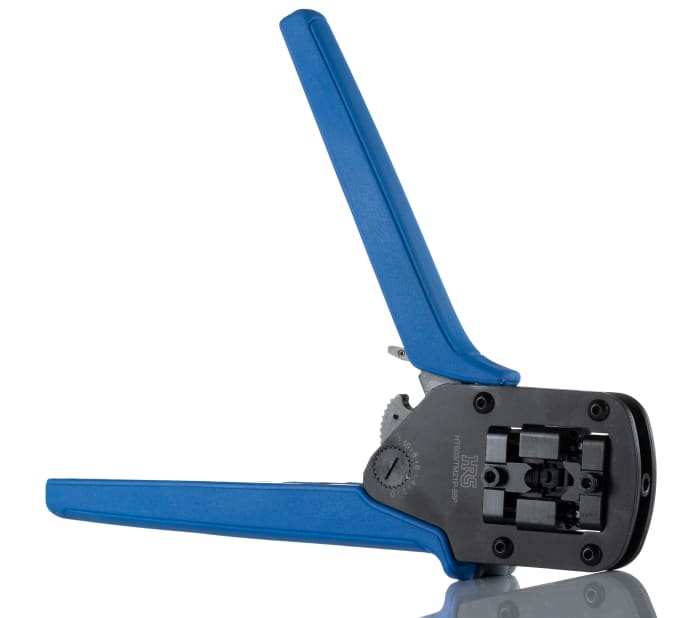 1653265 Phoenix Contact | Phoenix Contact - VS-CT-RJ45-H Hand Crimp ...