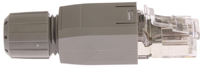 1658435 Phoenix Contact | Phoenix Contact VS-PN-RJ45-5-Q/IP20 Series ...