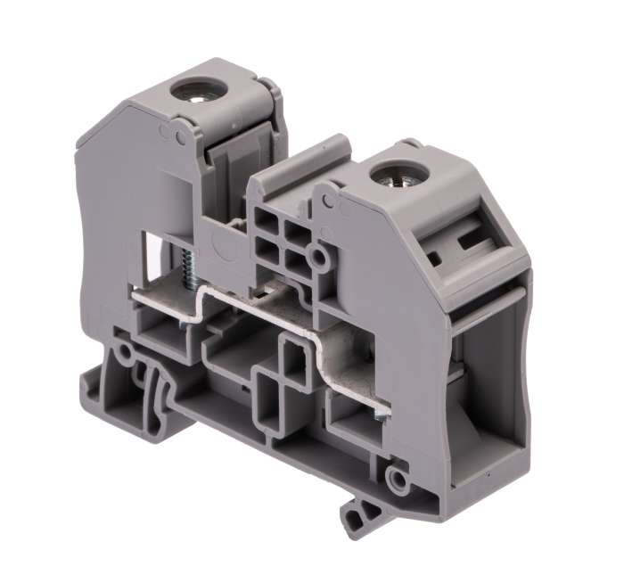 3049026 Phoenix Contact | Phoenix Contact 3049026 RT 5 Series Grey ...