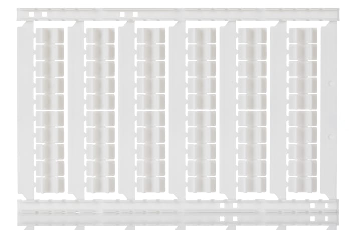 0828736 Phoenix Contact | Phoenix Contact, UCT-TM 6 Terminal Marker for ...