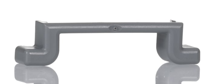 1206560 Phoenix Contact | Phoenix Contact NS 35/ 7.5 CAP Series End ...