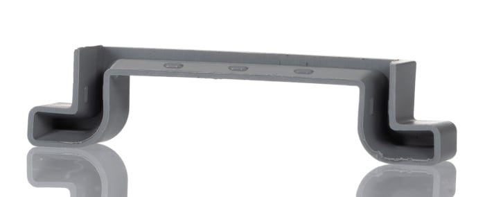 1206560 Phoenix Contact | Phoenix Contact NS 35/ 7.5 CAP Series End ...