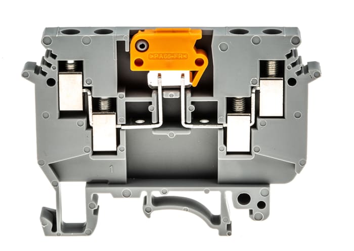 2775210 Phoenix Contact | Phoenix Contact 2775210 UDK 4-MTK-P/P Series ...