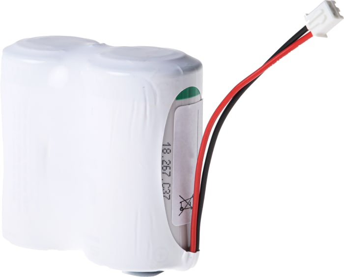 FDK-087L4150 Siemens | Siemens Internal Battery for Use with MAG 8000 ...