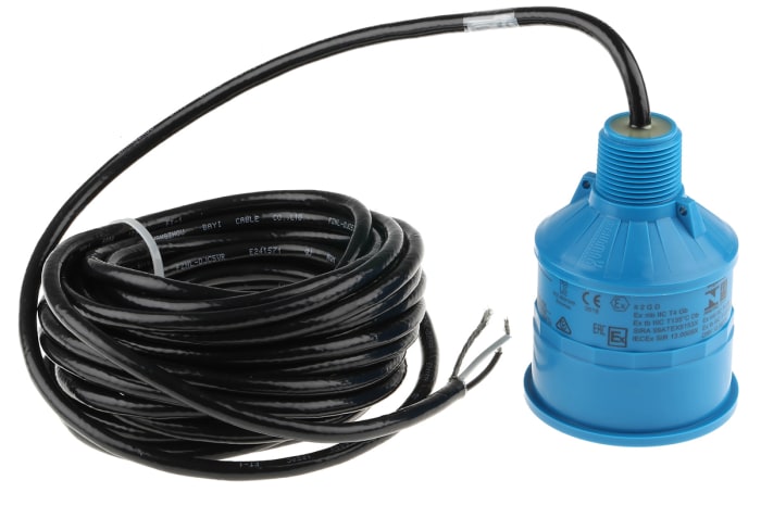 7ML1115-0CA30 Siemens | Siemens Ultrasonic Level Ultrasonic | 804-4130 | RS 7ML1115-0CA30 Siemens | Siemens Ultrasonic Level Ultrasonic | 804-4130 | RS