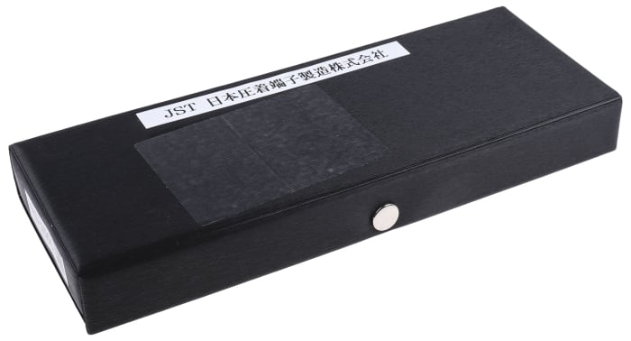 YRS -1590 JST | JST YRS Hand Ratcheting Crimp Tool for SGHD Contacts, SGVH Contacts, SSHL ...