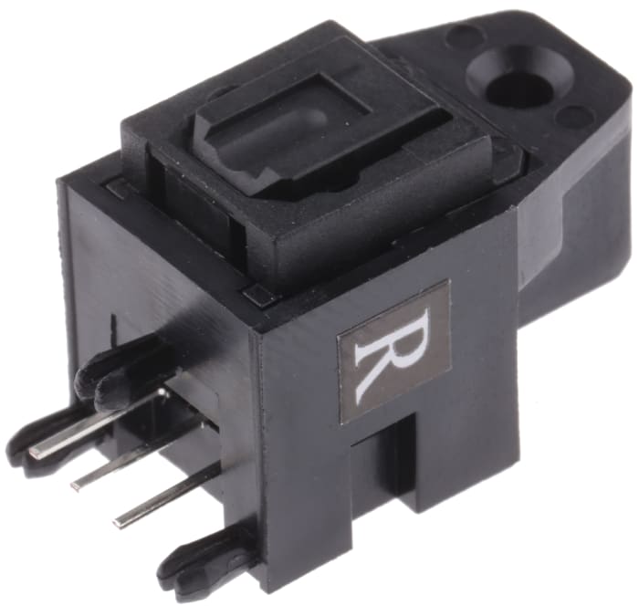 RS PRO | RS PRO, Jack Fibre Optic Connector, Toslink | 805-1671 | RS ...