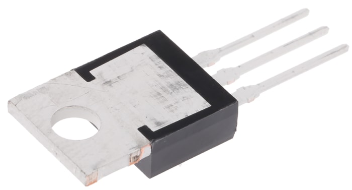 FAIRCHILD SEMICONDUCTOR - NDP6020P - MOSFET, TO-220, P ￡0.99 ...