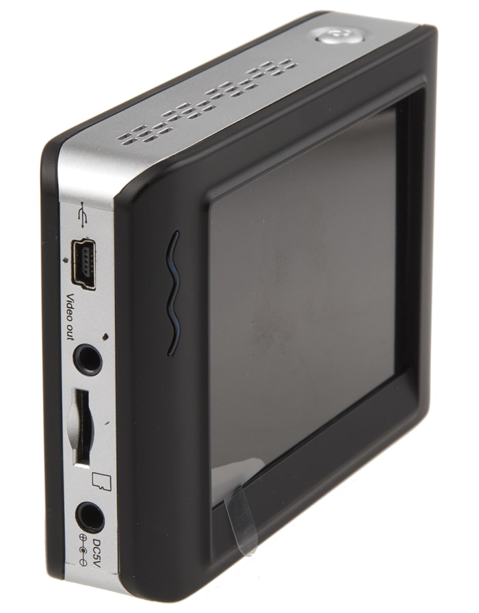 RS PRO | RS PRO 9mm probe Inspection Camera Kit, 1m Probe Length, LED ...