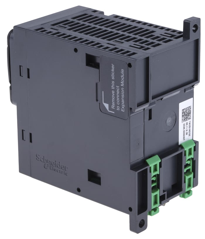 TM251MESE Schneider Electric | Schneider Electric Modicon M251 Series ...