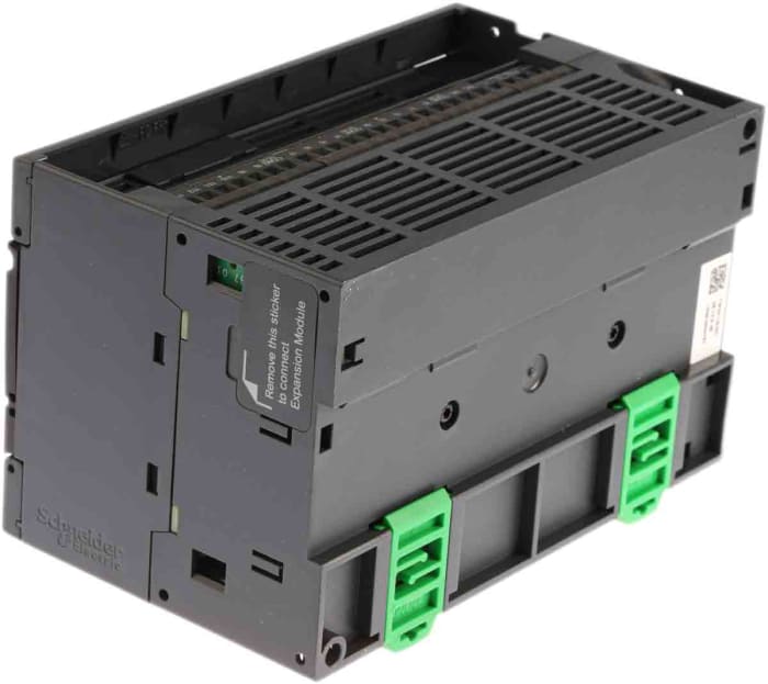 TM241CE24T Schneider Electric | Schneider Electric Modicon M241 Series ...