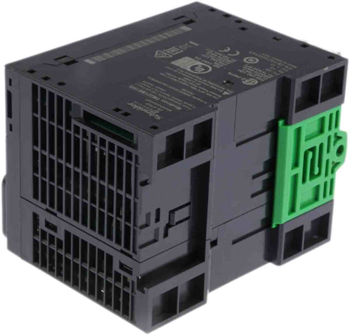 TM221ME16R Schneider Electric | Schneider Electric Modicon M221 Series ...