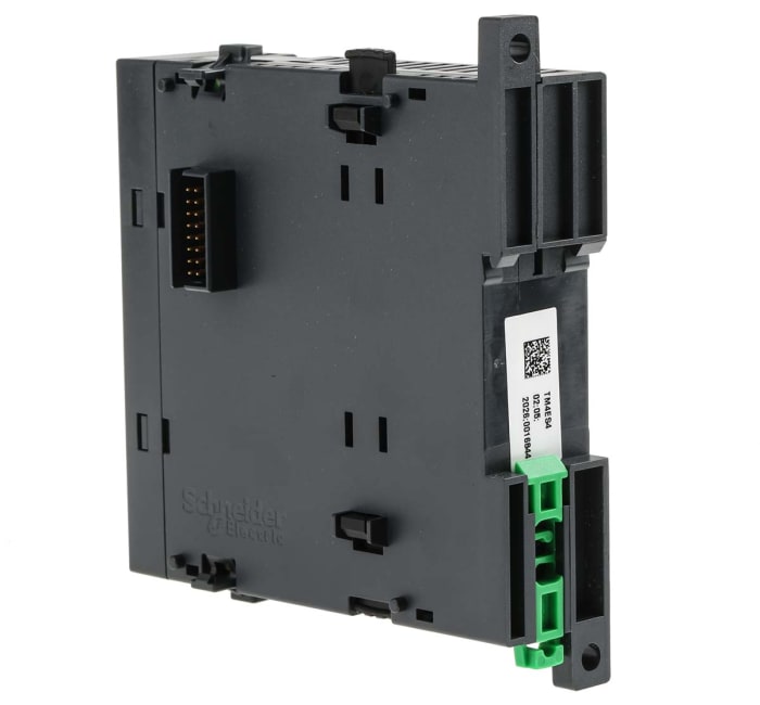 TM4ES4 Schneider Electric | Schneider Electric PLC Expansion Module for ...