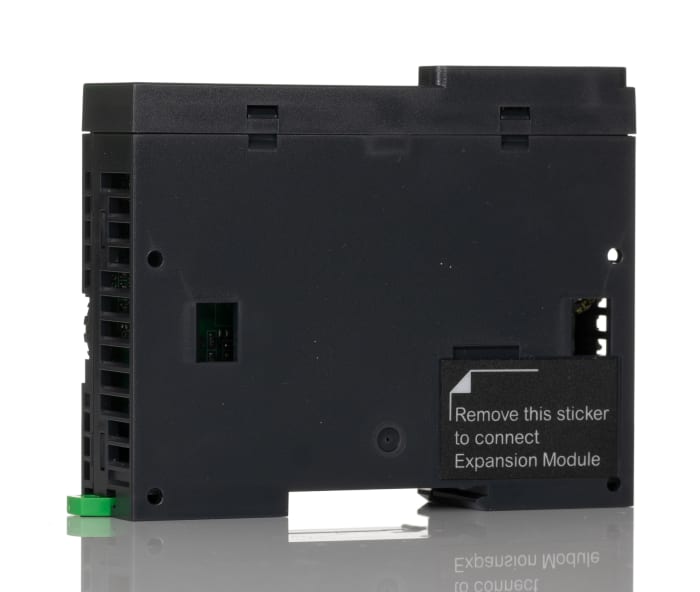 TM3AI4 Schneider Electric | Schneider Electric FC4A Series PLC I/O Module for Use with Modicon ...
