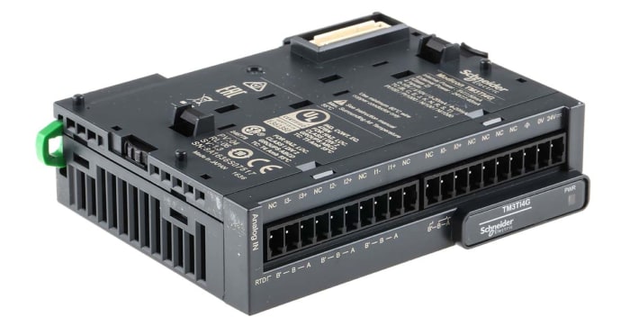TM3TI4G Schneider Electric | Schneider Electric TM3 Serisi PLC I/O ...