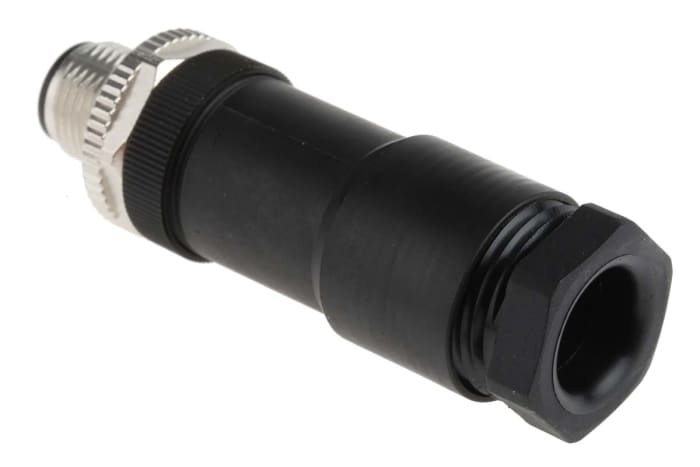 99-0429-19-04 binder | binder Circular Connector, 4 Contacts, Cable ...